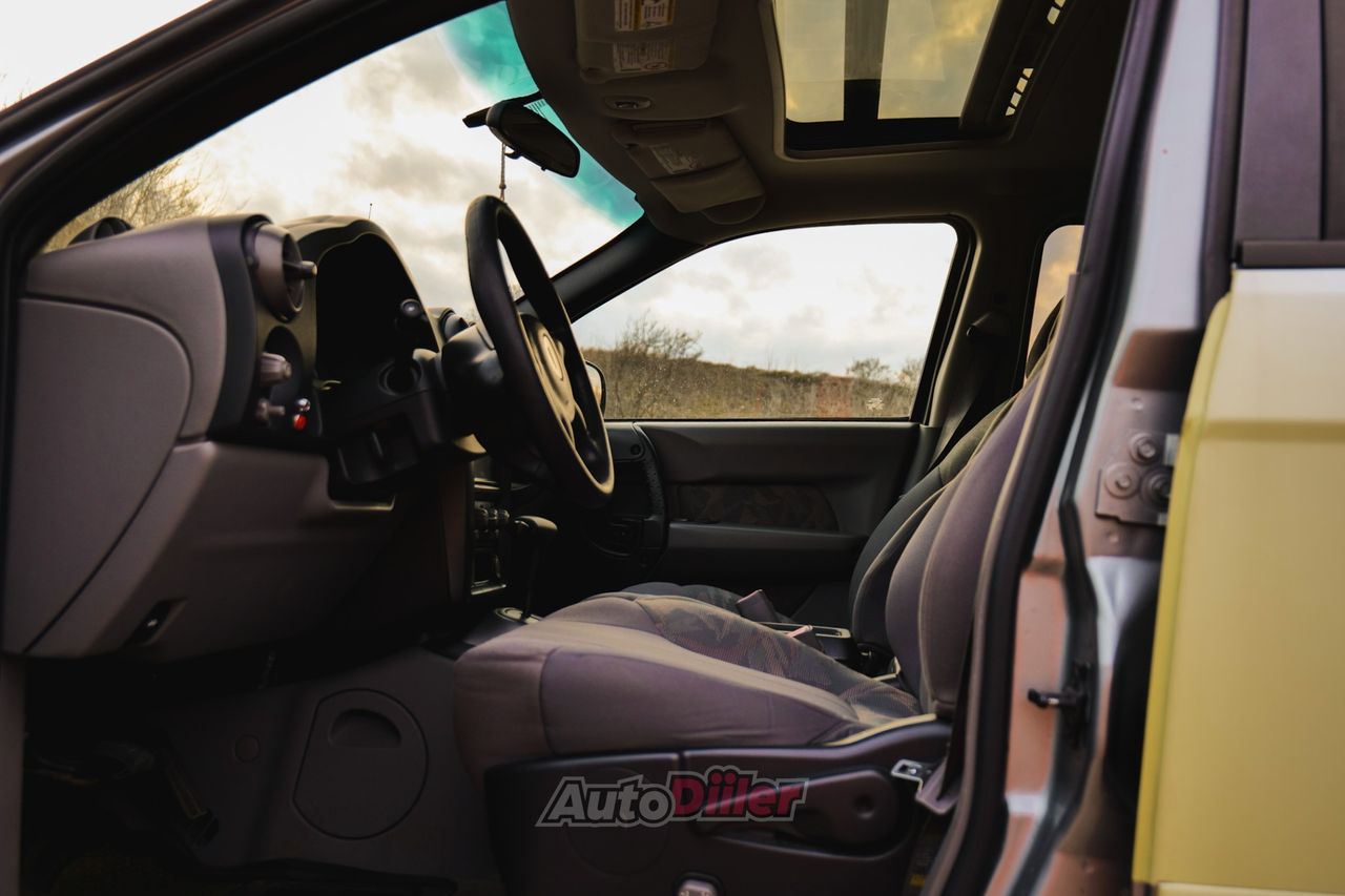 Pontiac Aztek Walter White Edition 3.4 135kW - Autodiiler