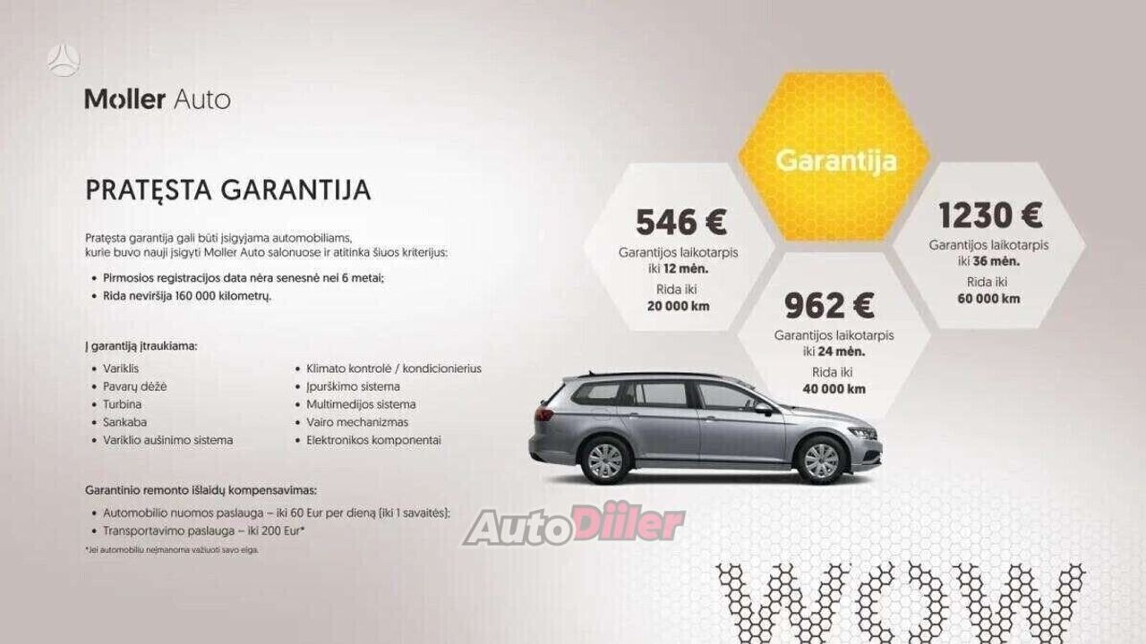 CUPRA Formentor 1.4 150kW - Autodiiler